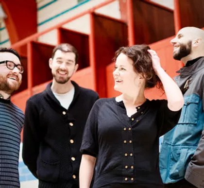 SATURDAY’S SCOTTISH SONG : #325: THE STATE BROADCASTERS – THE NEW VINYL ...