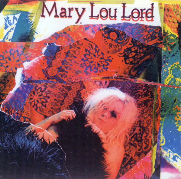 Mary Lou Lord – THE NEW VINYL VILLAIN