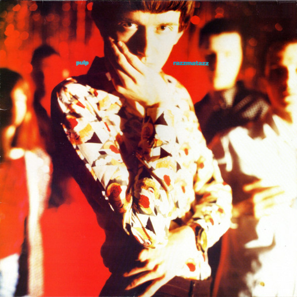 RAZZMATAZZ – THE NEW VINYL VILLAIN