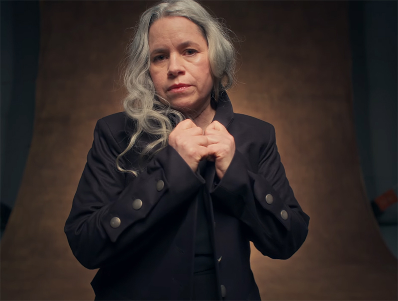 AN IMAGINARY COMPILATION ALBUM : #354: NATALIE MERCHANT/10,000 MANIACS ...