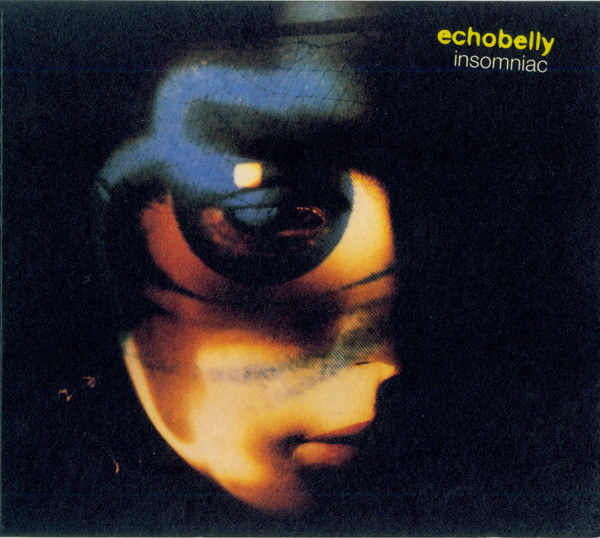 THE CD SINGLE LUCKY DIP (17) : Echobelly – Insomniac – THE NEW VINYL ...