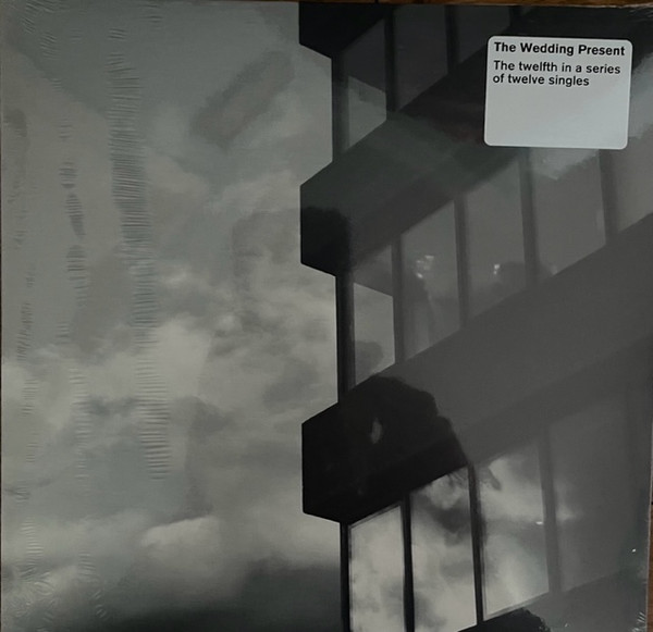 THE WEDDING PRESENT SINGLES (Part Sixty-Four) – THE NEW VINYL VILLAIN