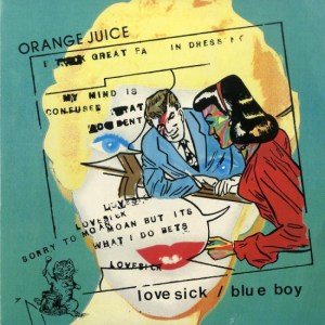 THE TESTIMONIAL TOUR OF 45s (aka The Singular Adventures of Edwyn ...