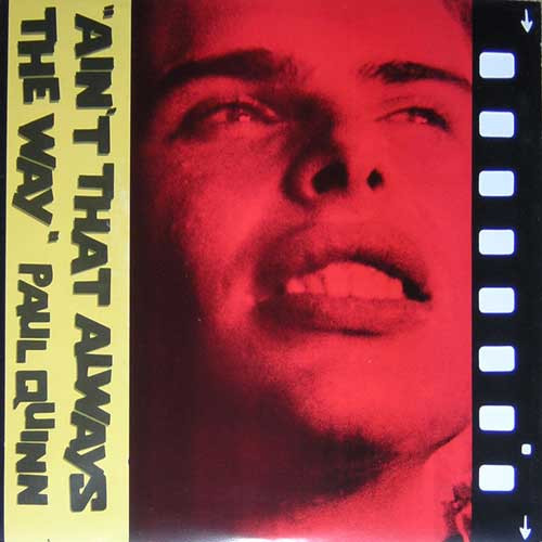 THE TESTIMONIAL TOUR OF 45s (aka The Singular Adventures of Edwyn ...
