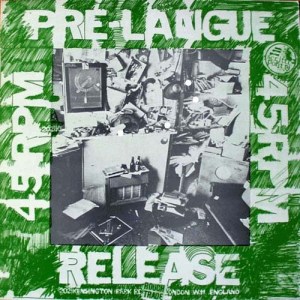 FOUR TRACK MIND : A RANDOM SERIES OF EXTENDED PLAY SINGLES – THE NEW ...