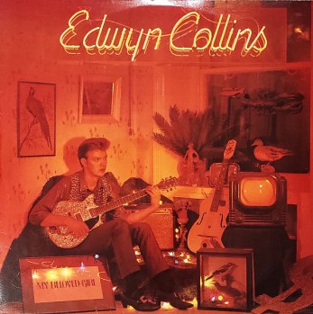 THE TESTIMONIAL TOUR OF 45s (aka The Singular Adventures of Edwyn ...